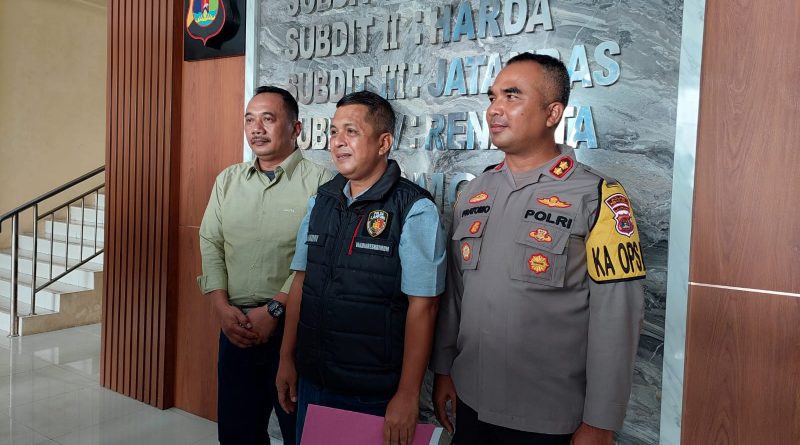 Pemprov Banten Optimalkan Pemanfaatan Aset Untuk Masyarakat Berita